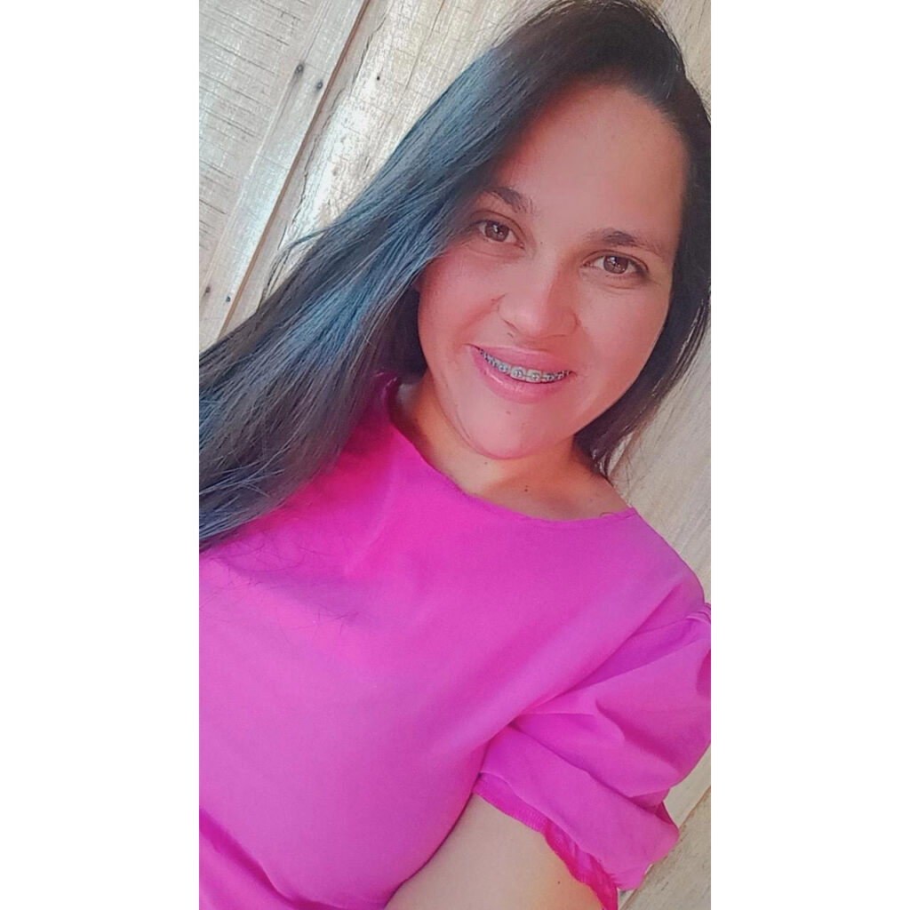 Una Hija en Búsqueda de su Madre: La Historia de Fernanda Monteiro da Silva que busca a Veroni ...