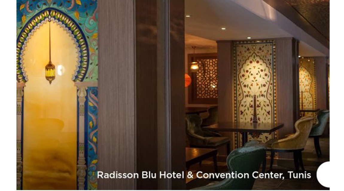 Radisson Hotel Group lidera el crecimiento de la hotelería en África - Prensa Mercosur ...