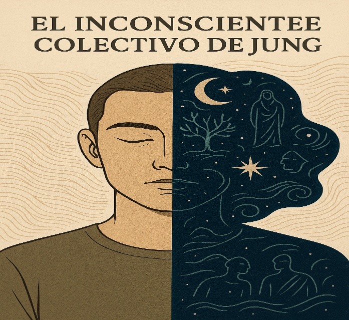 EL INCONSCIENTE COLECTIVO: LA MEMORIA VIVA DE LA HUMANIDAD. - Prensa ...
